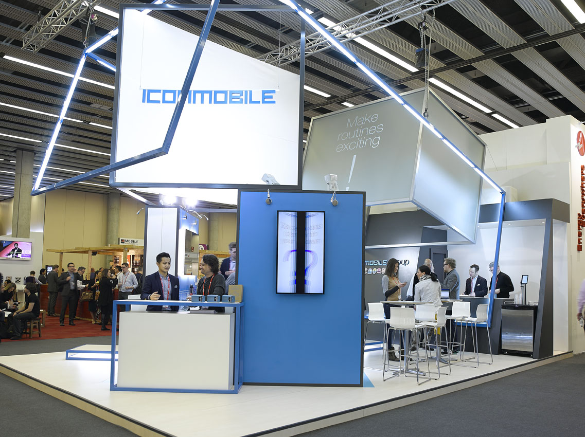 Icon Mobile - MORFUS